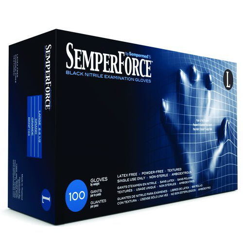 Disposable Nitrile Gloves – ADSCO Companies