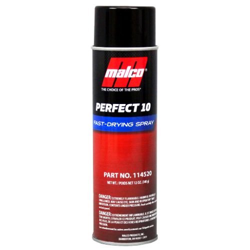 Malco Perfect 10 Fast-Drying Spray – ADSCO Companies