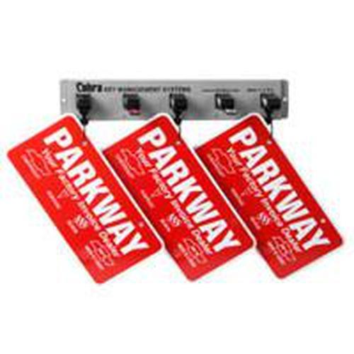 5 Demo Plate Control Unit – ADSCO Companies