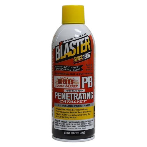 PB Blaster Rust Penetrating Catalyst – ADSCO Companies