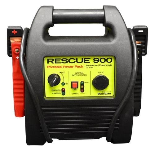 Rescue 900 Portable Power Pack – ADSCO Companies