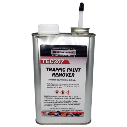 Traffic Paint Remover - 32oz. – ADSCO Companies