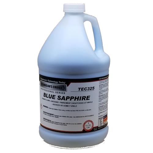 TEC 325 Blue Sapphire - 1 Gallon – ADSCO Companies