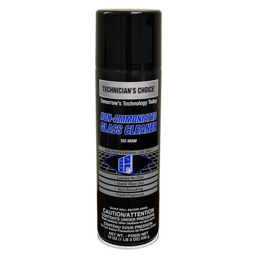 TEC 99308 Non-Ammoniated Glass Cleaner – ADSCO Companies