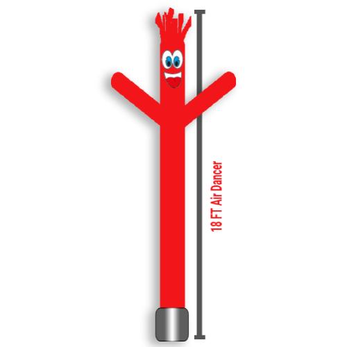 Wacky Waving Inflatable Arm Flailing Tube Men – ADSCO Companies